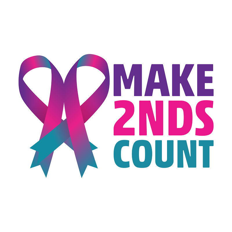 Make 2nds Count - Cancer Directory - Cancer Card - Cancer Card