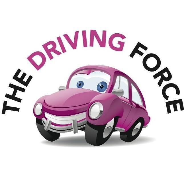 The Driving Force - UK Cancer Directory - Cancer Card - Cancer Card