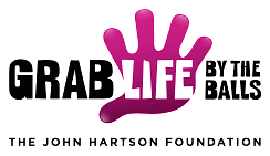 The John Hartson Foundation Ltd- Cancer Directory - Cancer Card ...