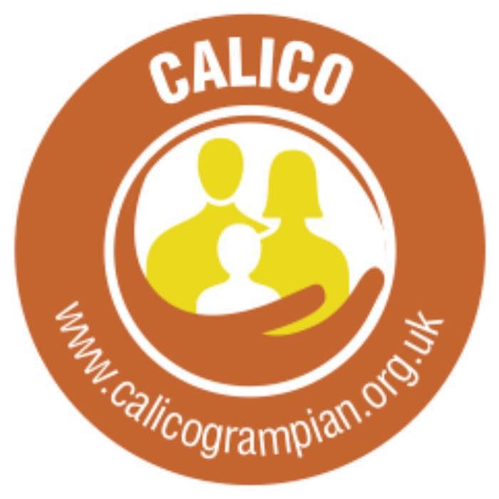 CALICO - Cancer and Leukaemia In Children Orientated (Grampian Area ...