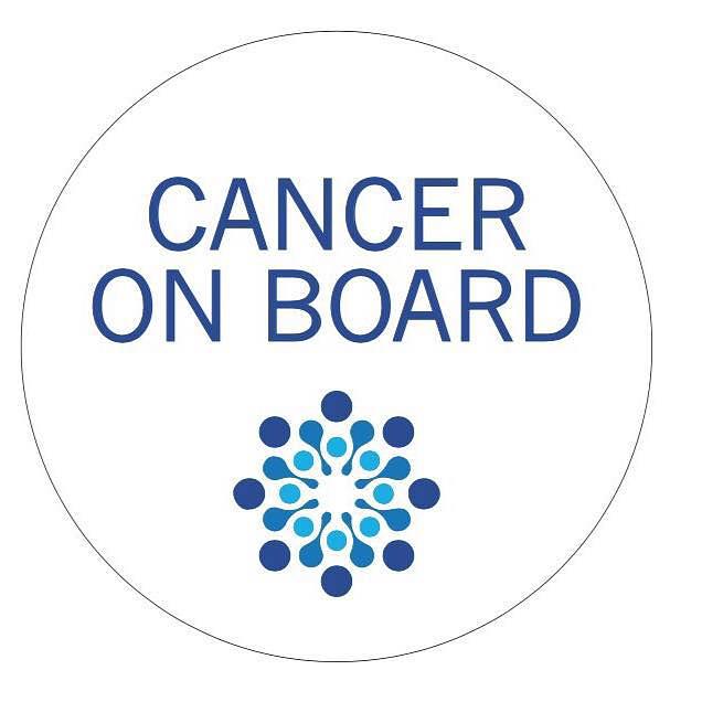 Cancer On Board - Cancer Directory - Cancer Card - Cancer Card