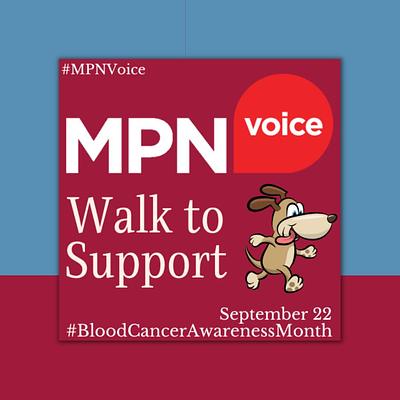 MPN Voice - Cancer Card