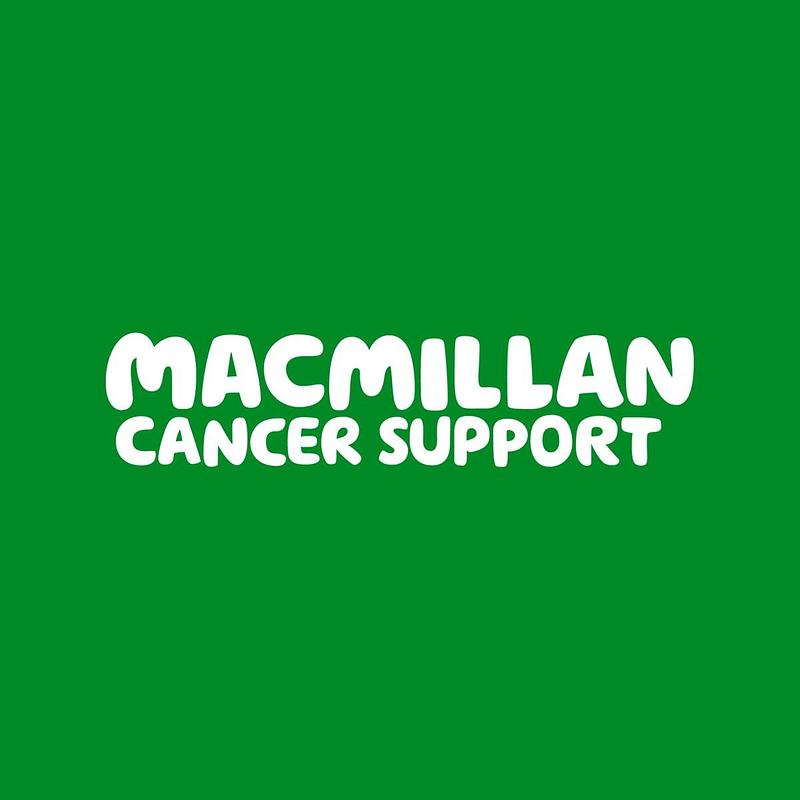 Macmillan Cancer Support - Benefits and Financial Support- Cancer ...