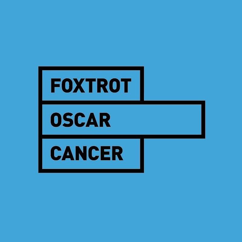 Foxtrot Oscar Cancer- Cancer Directory – Cancer Card - Cancer Card