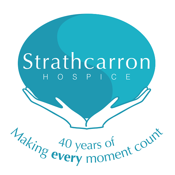 Strathcarron Hospice - Cancer Directory - Cancer Card - Cancer Card
