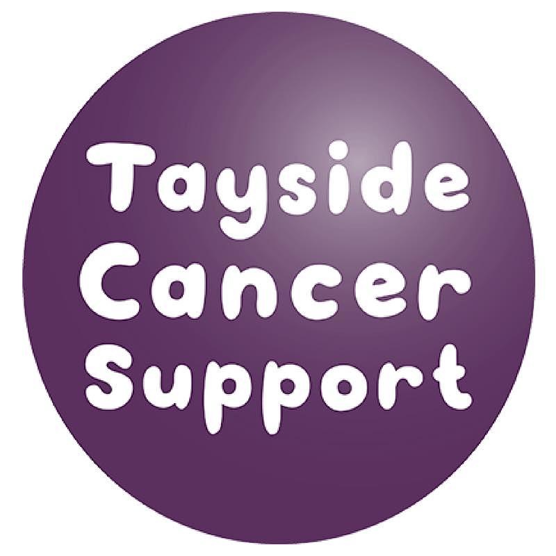 Tayside Cancer Support - Cancer Directory - Cancer Card - Cancer Card